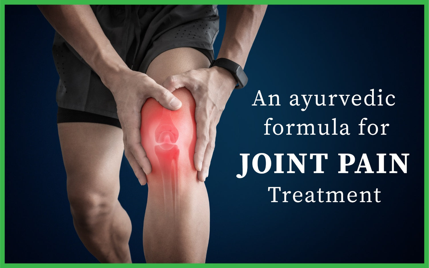 Ayurvedic Medicine for Joint | Back | Muscle | Arthritis | Nerve Pain